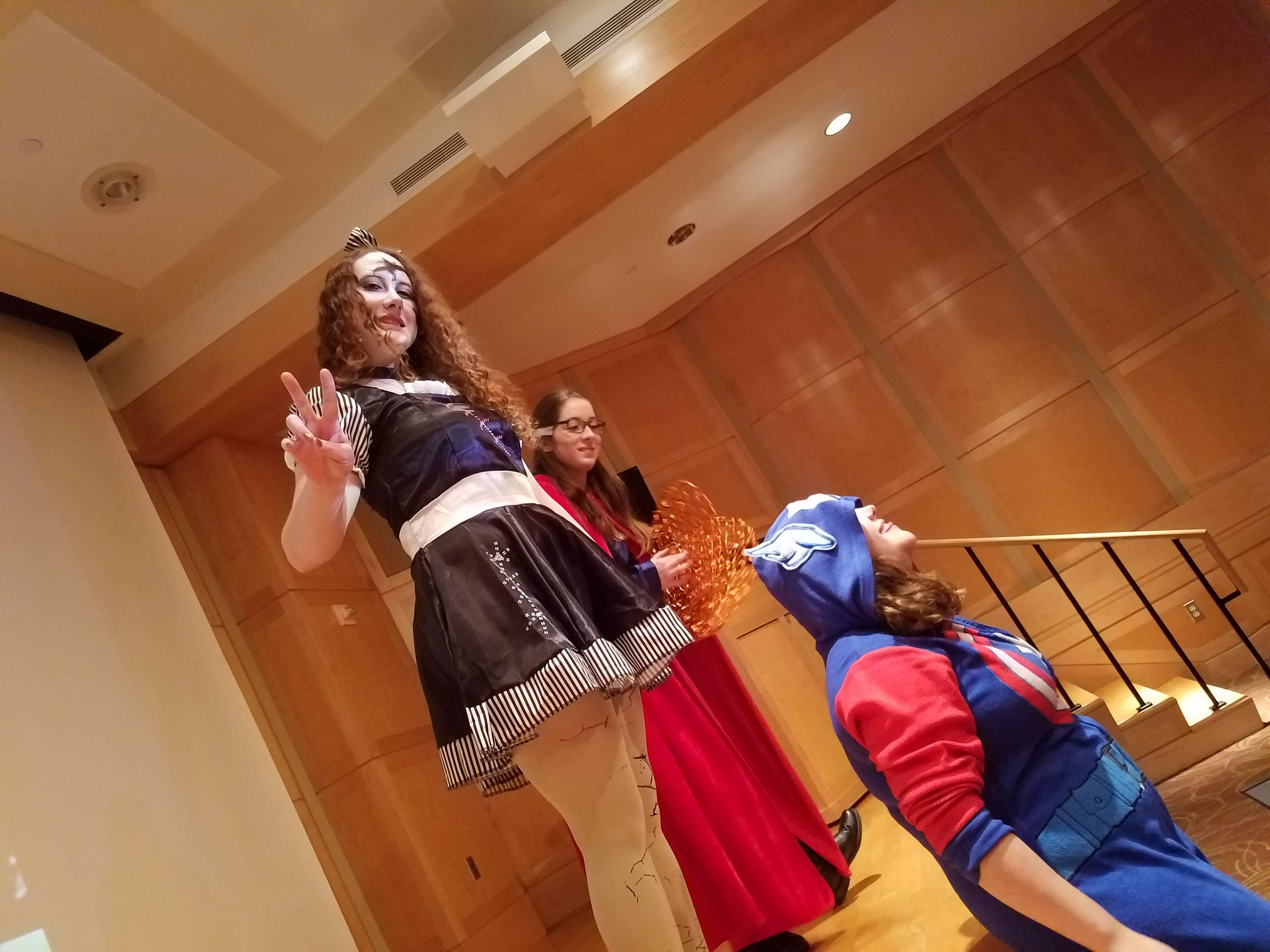 International Animation Day – 2018 – ASIFA Central